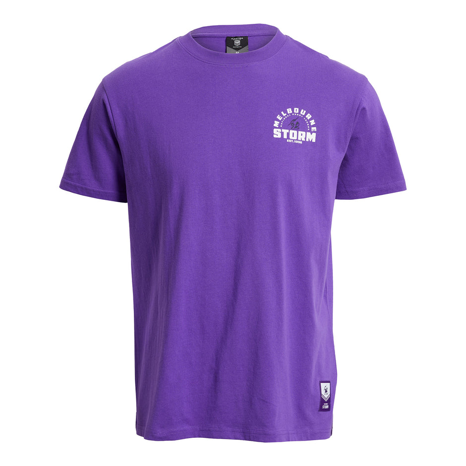 Official Melbourne Storm Team Merchandise – NRL Shop