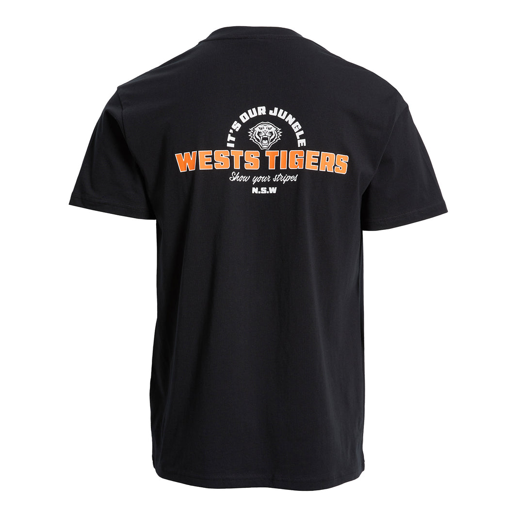 Official Wests Tigers Team Merchandise – NRL Shop