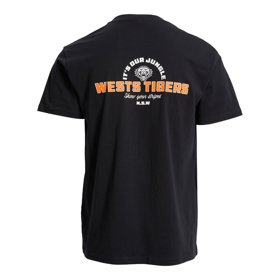 Official Wests Tigers Team Merchandise – NRL Shop