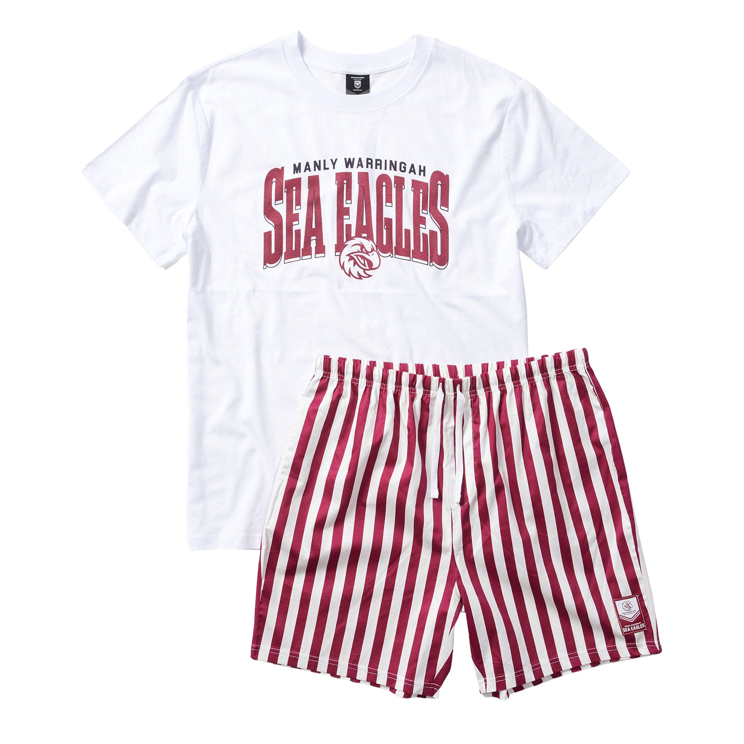 NRL Pyjamas – NRL Shop