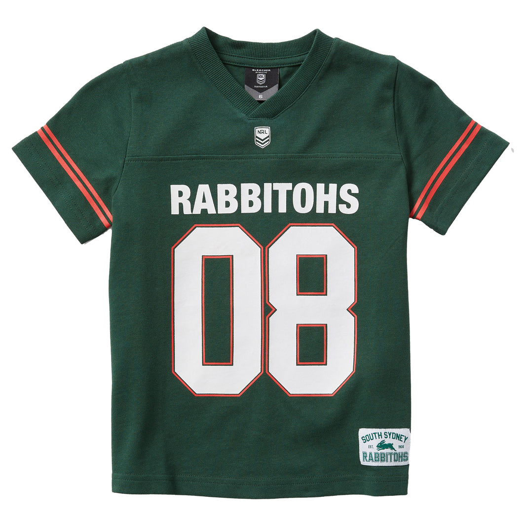 Official South Sydney Rabbitohs Team Merchandise – NRL Shop