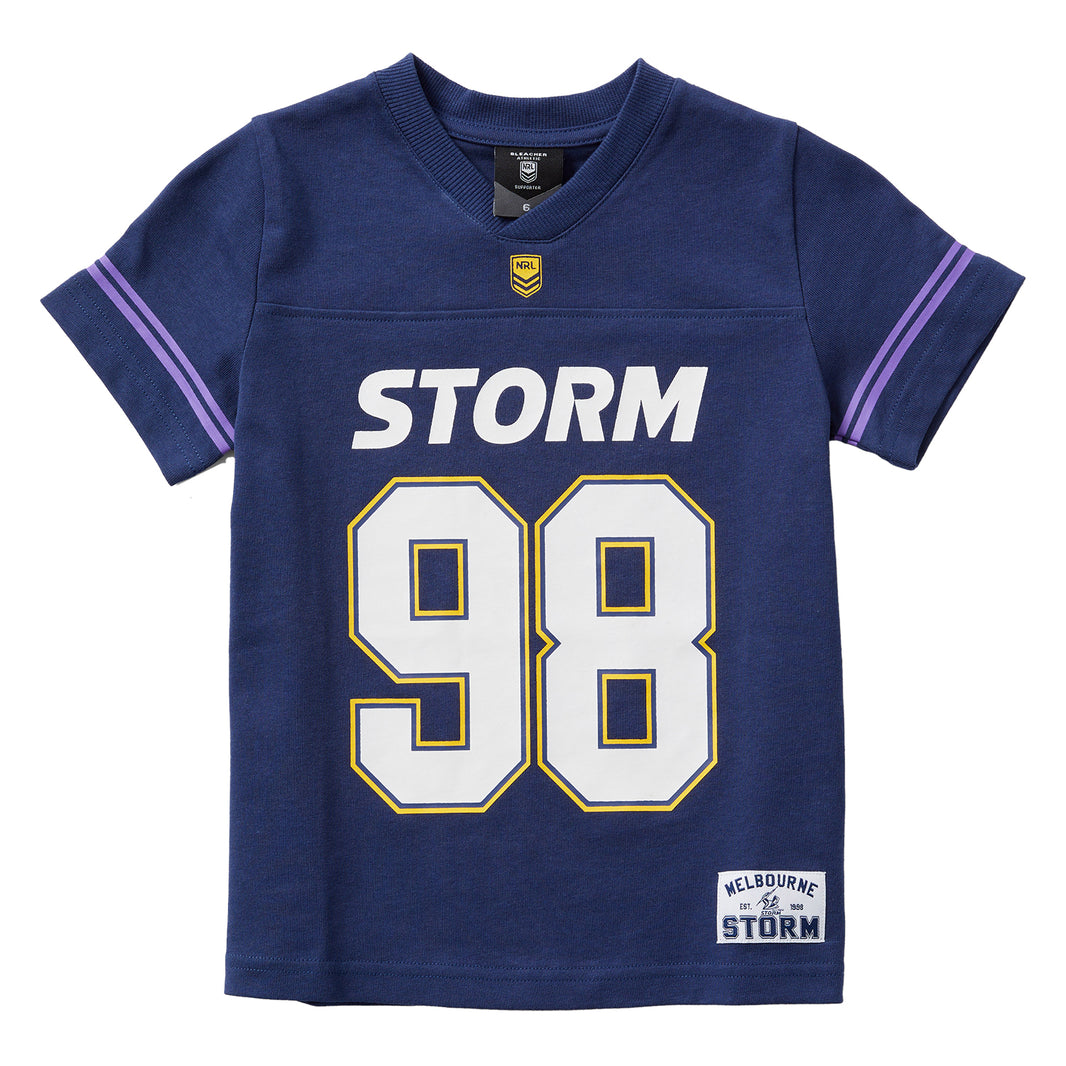 Official Melbourne Storm Team Merchandise – NRL Shop