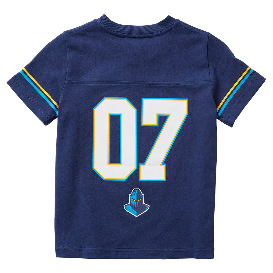 Official Gold Coast Titans Team Merchandise – NRL Shop