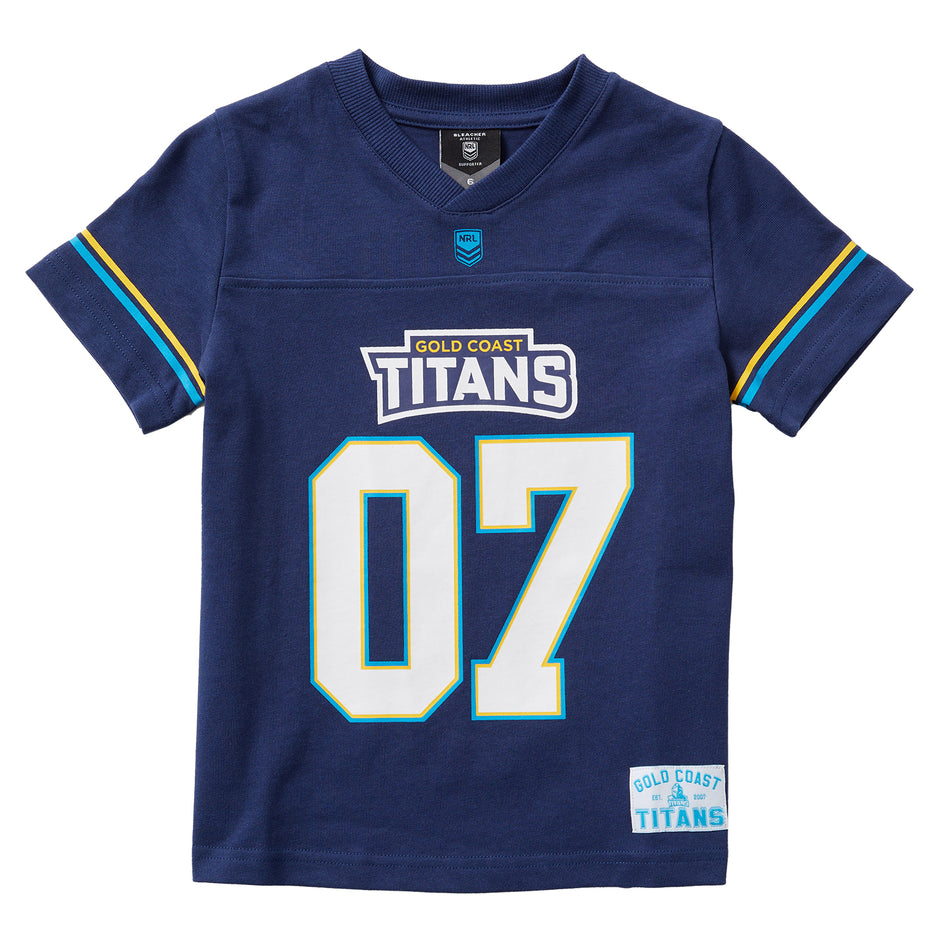 Official Gold Coast Titans Team Merchandise – NRL Shop