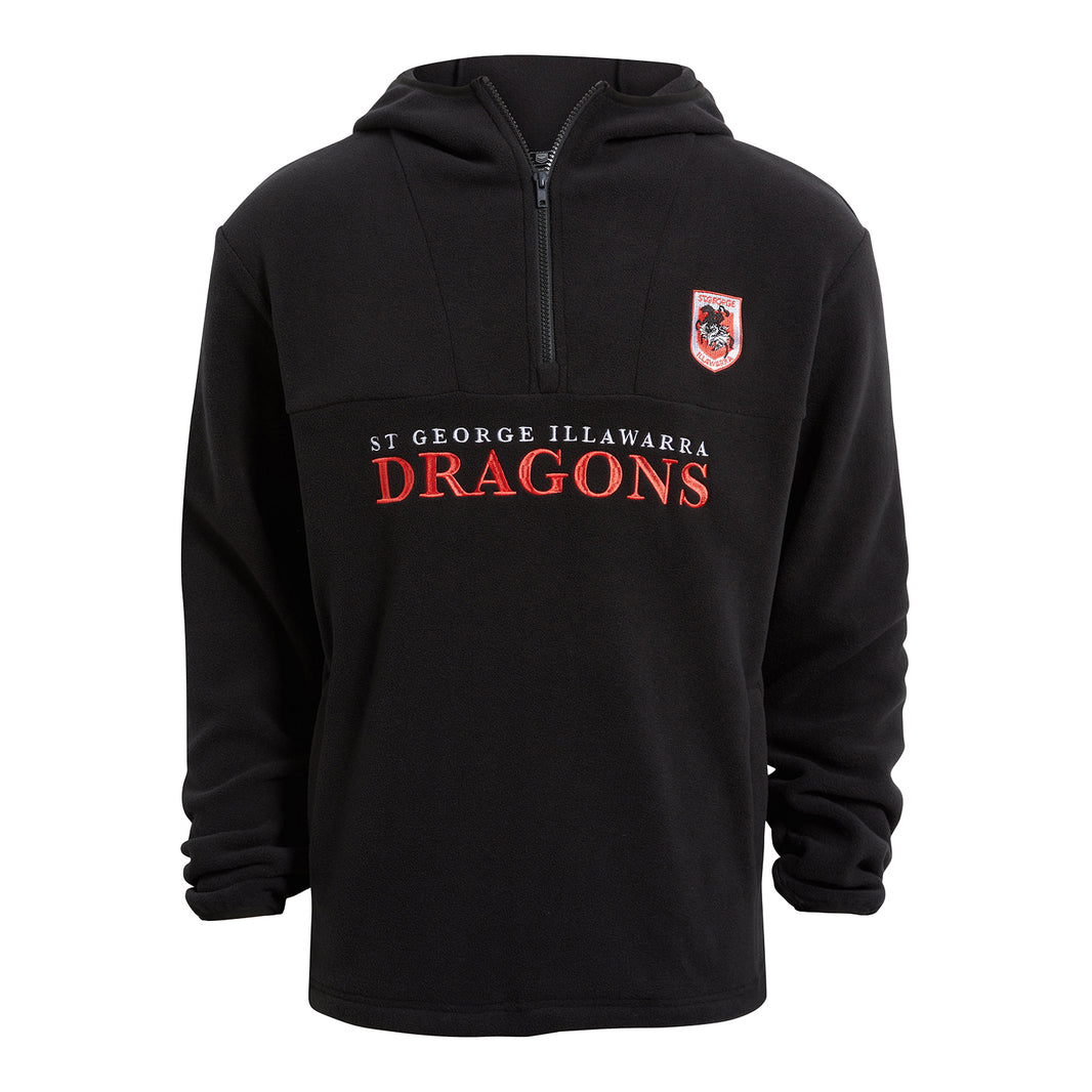Official St. George Illawarra Dragons NRL Clothing – NRL Shop