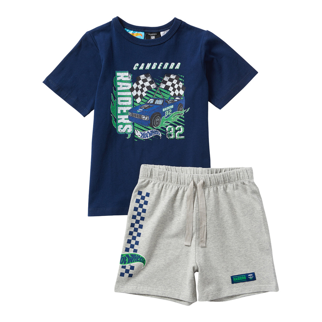 NRL Pyjamas – NRL Shop
