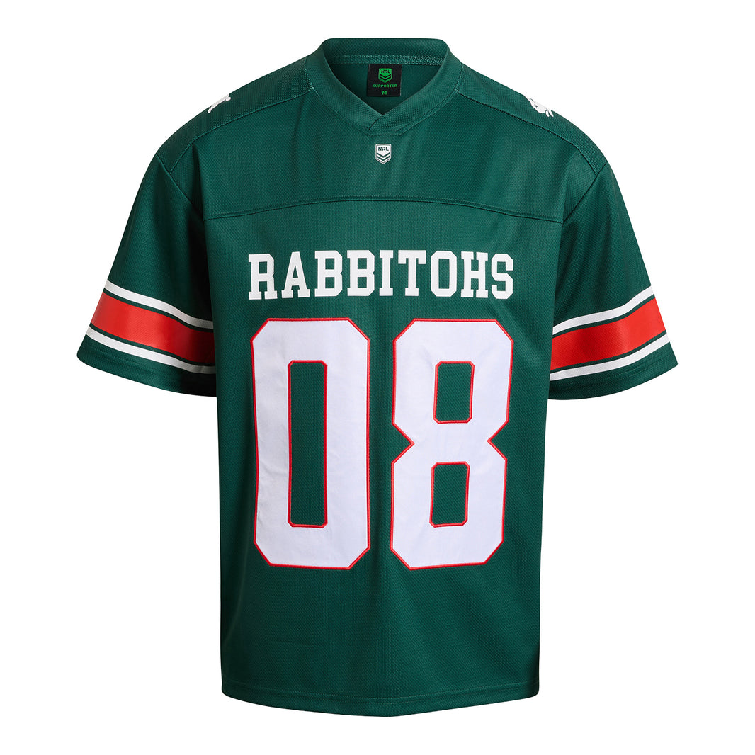 Official South Sydney Rabbitohs NRL Clothing – NRL Shop