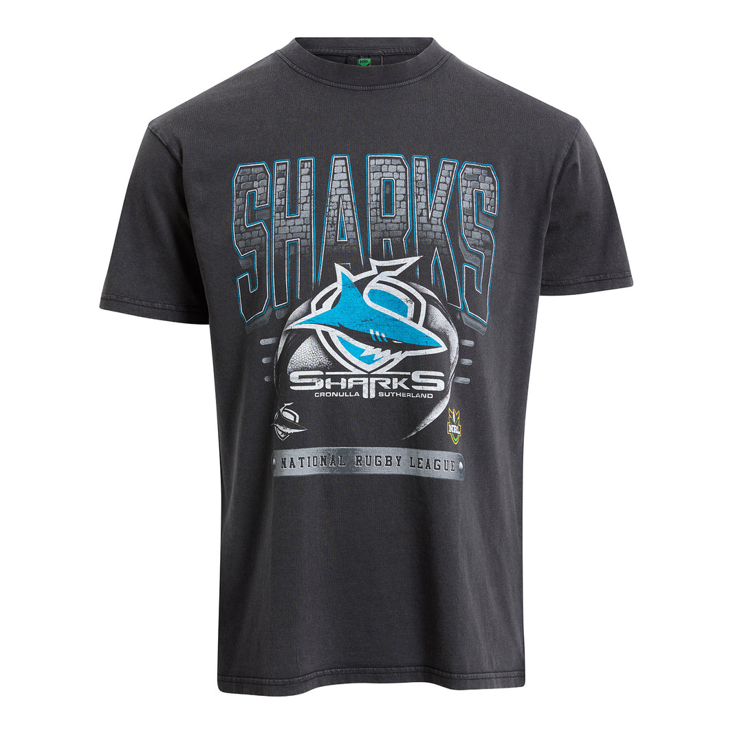 Official Cronulla-Sutherland Sharks NRL Clothing – NRL Shop