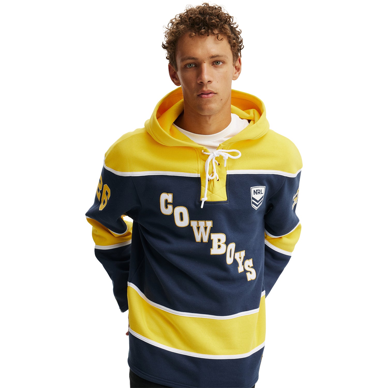 NRL Las Vegas Merchandise – NRL Shop