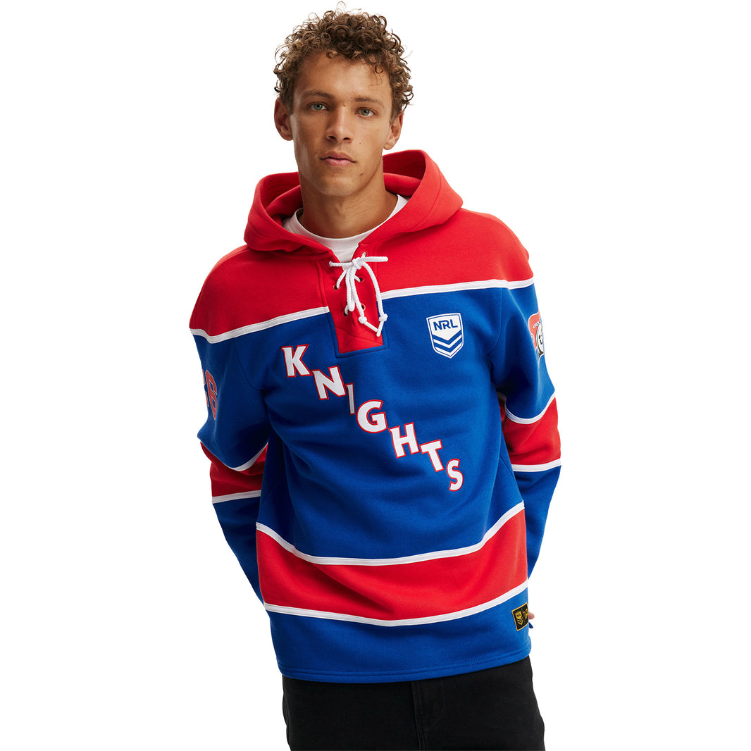 Official Newcastle Knights Team Merchandise – NRL Shop