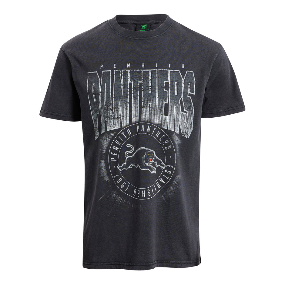 Official Penrith Panthers NRL Clothing – NRL Shop