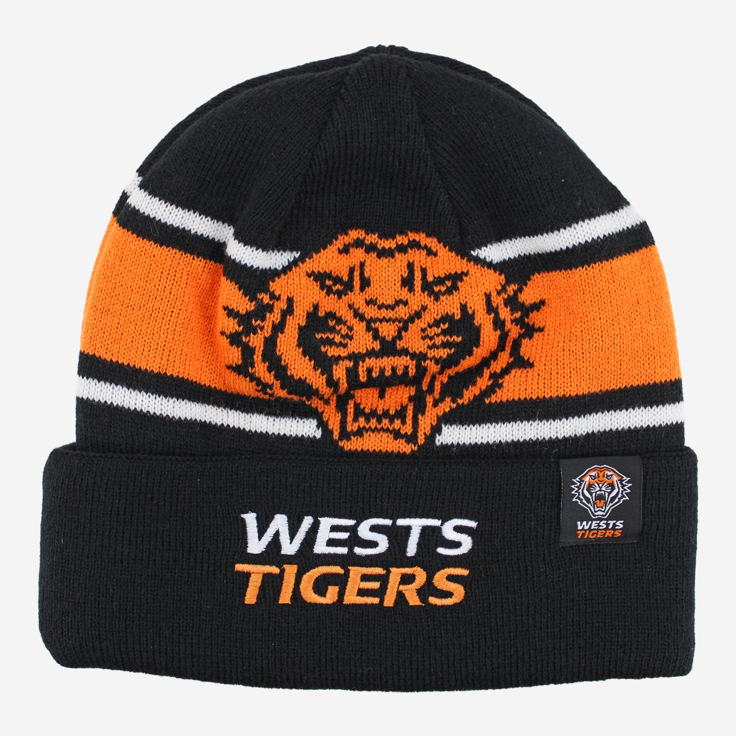 Official Wests Tigers Team Merchandise – NRL Shop
