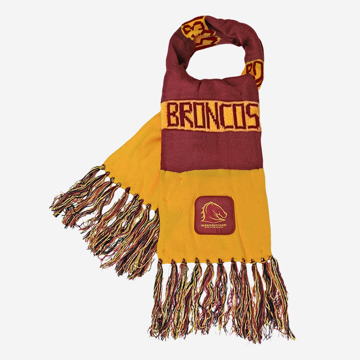 Official Brisbane Broncos Gifts & Accessories – NRL Shop