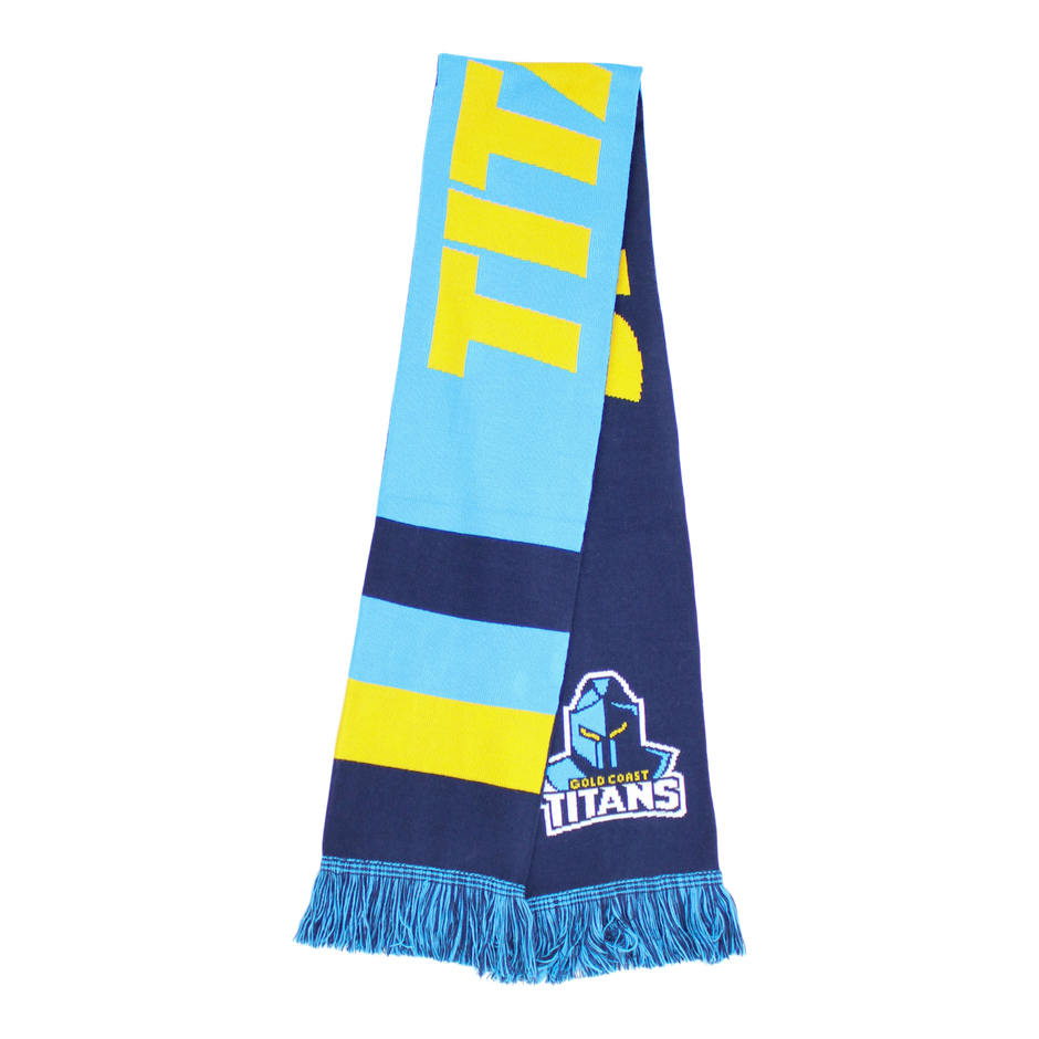 Official Gold Coast Titans Team Merchandise – NRL Shop