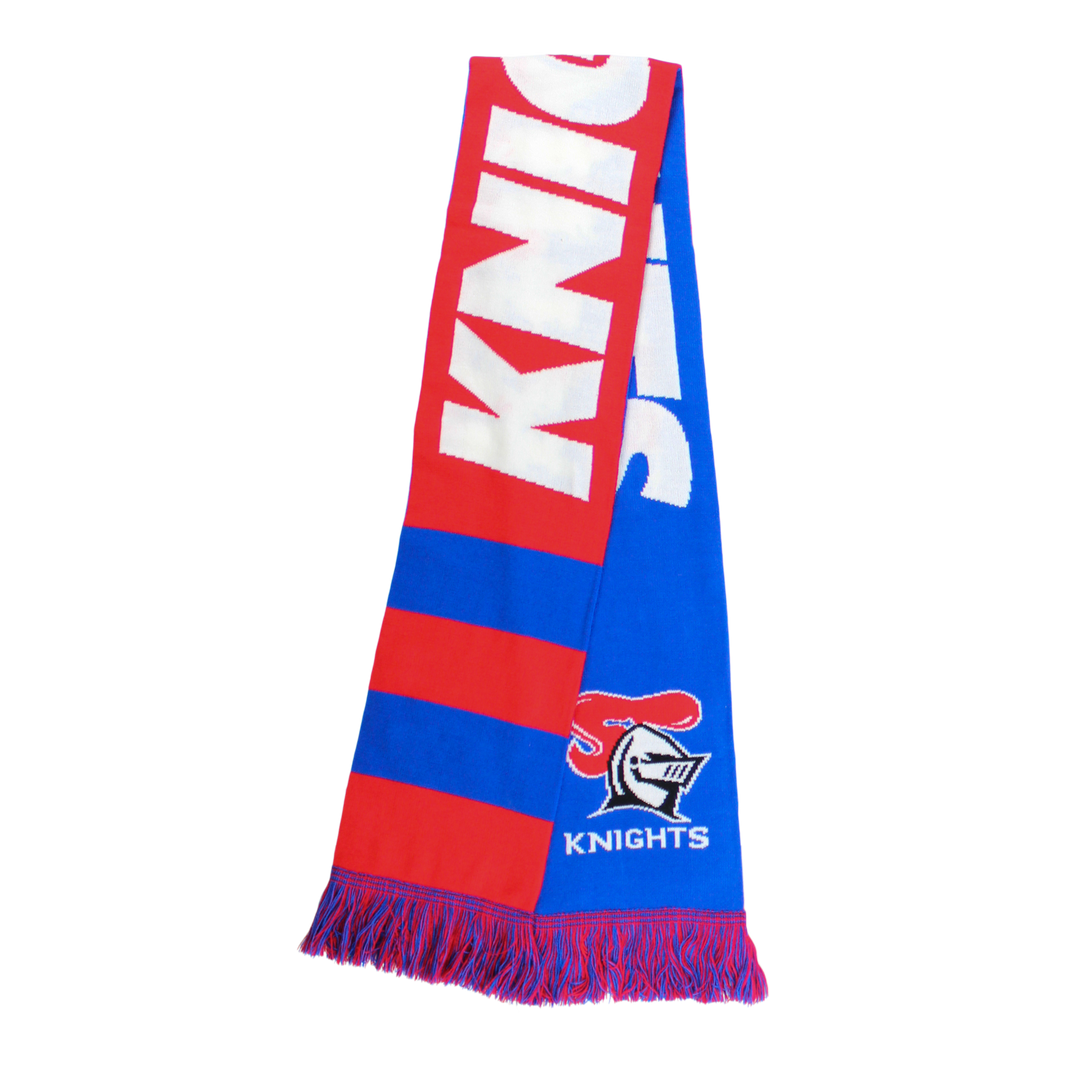 Official Newcastle Knights Team Merchandise – NRL Shop