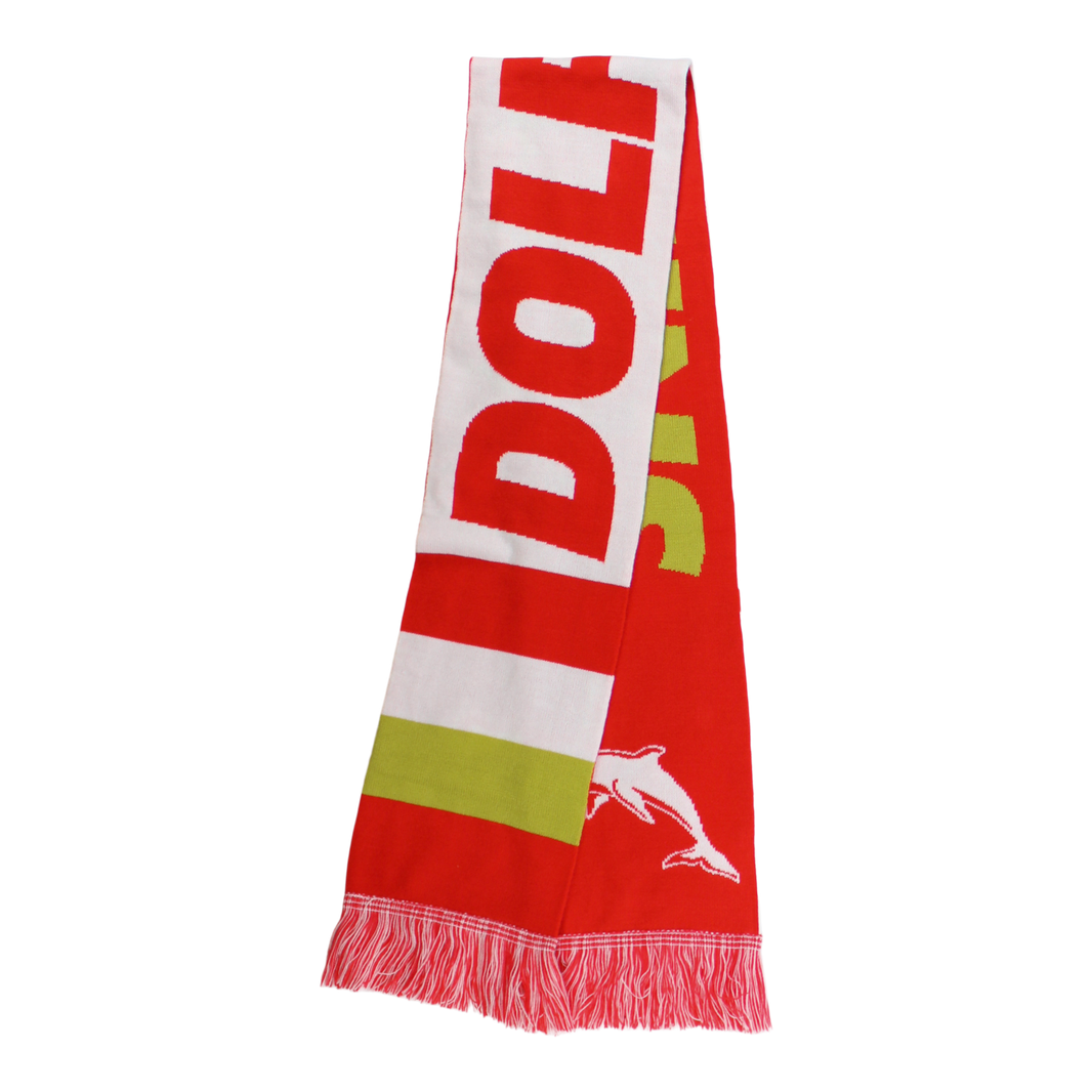 Official Dolphins Team Merchandise – NRL Shop