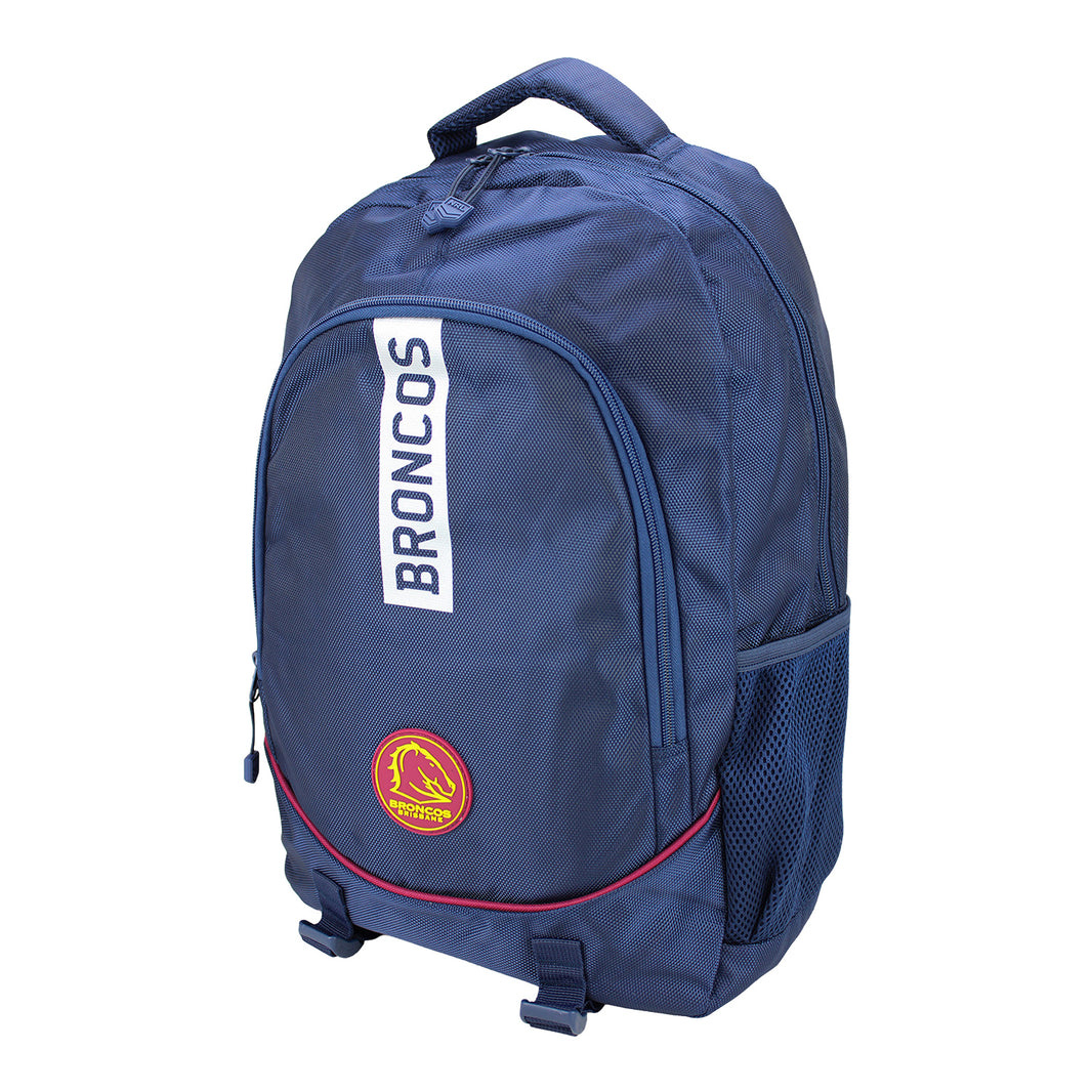 Official Brisbane Broncos Gifts & Accessories – NRL Shop
