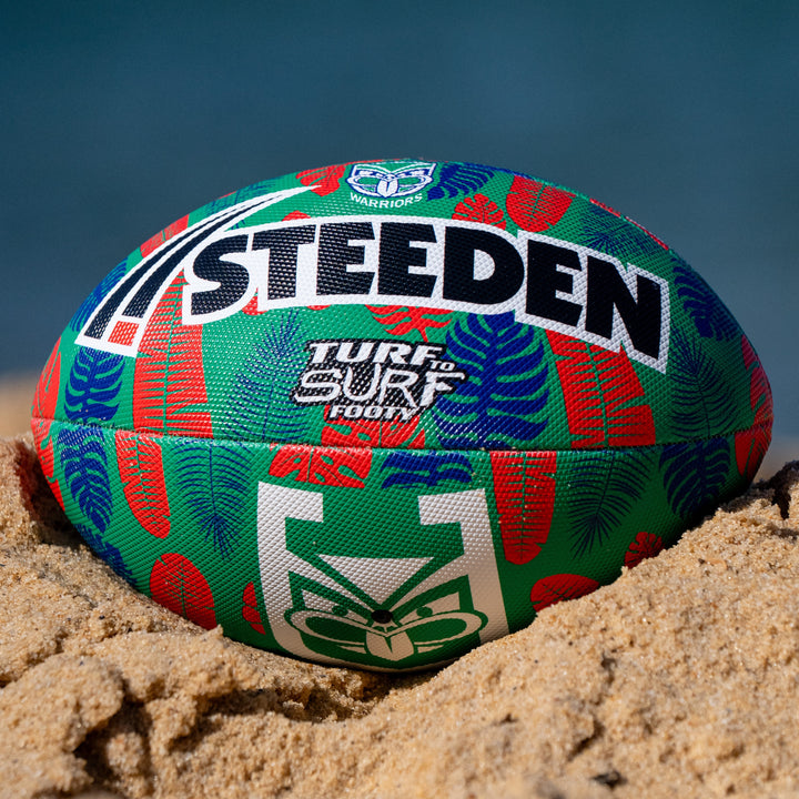 NRL Balls – NRL Shop