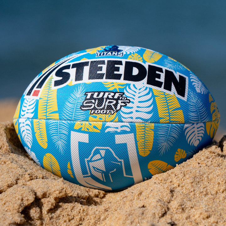 NRL Balls – NRL Shop