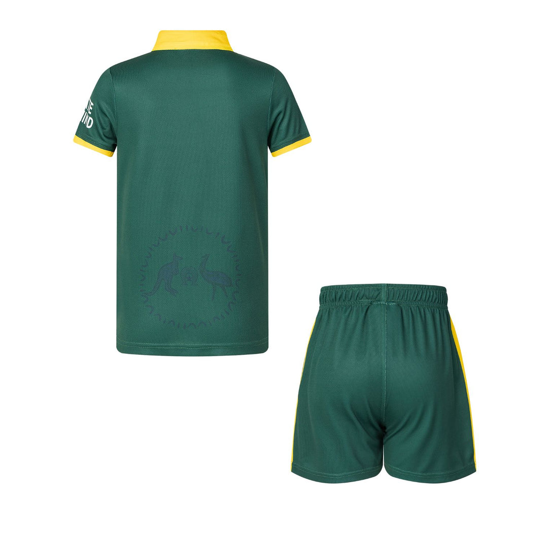 Australian Kangaroos Merchandise – NRL Shop