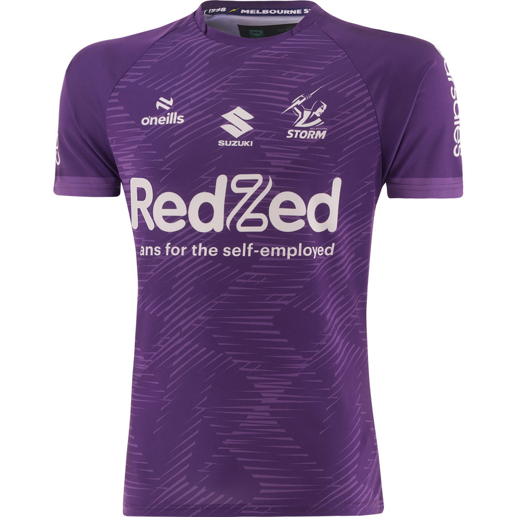 Official Melbourne Storm Team Merchandise – NRL Shop