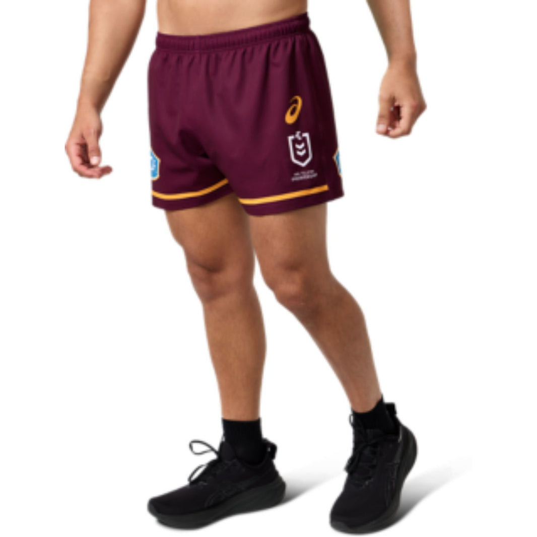 Official Brisbane Broncos Team Merchandise – NRL Shop