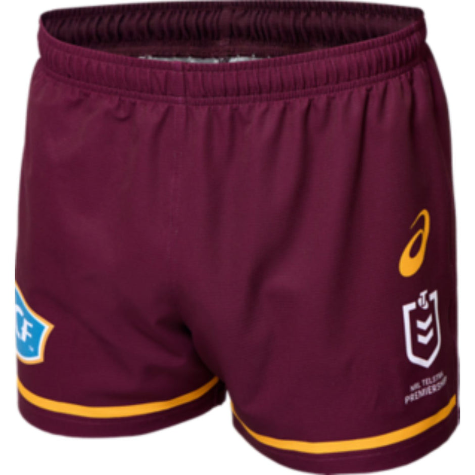 Official Brisbane Broncos Team Merchandise – NRL Shop