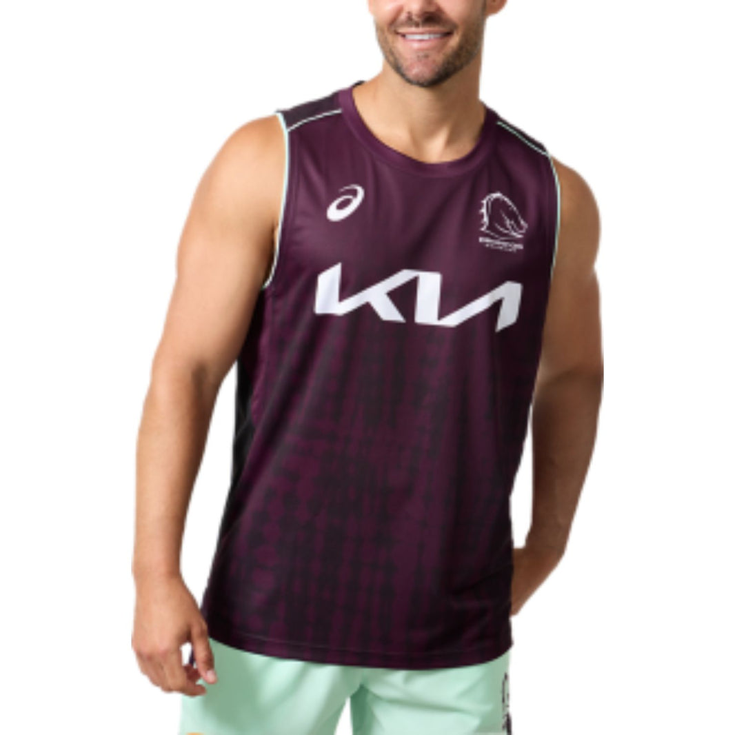 Official Brisbane Broncos Team Merchandise – NRL Shop