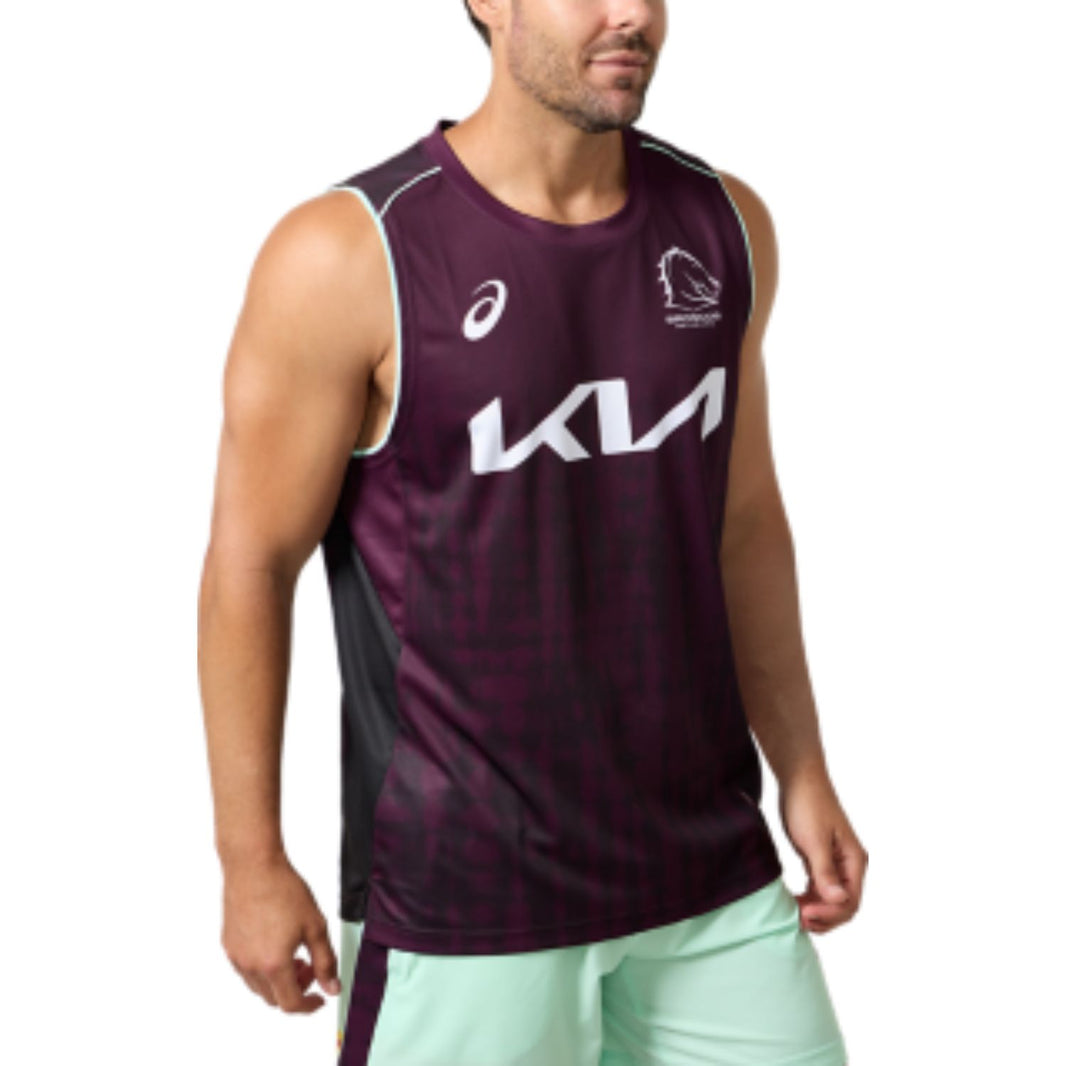 Official Brisbane Broncos Team Merchandise – NRL Shop