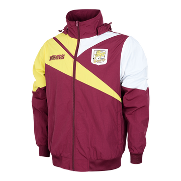 Official NRL Team Jackets – NRL Shop