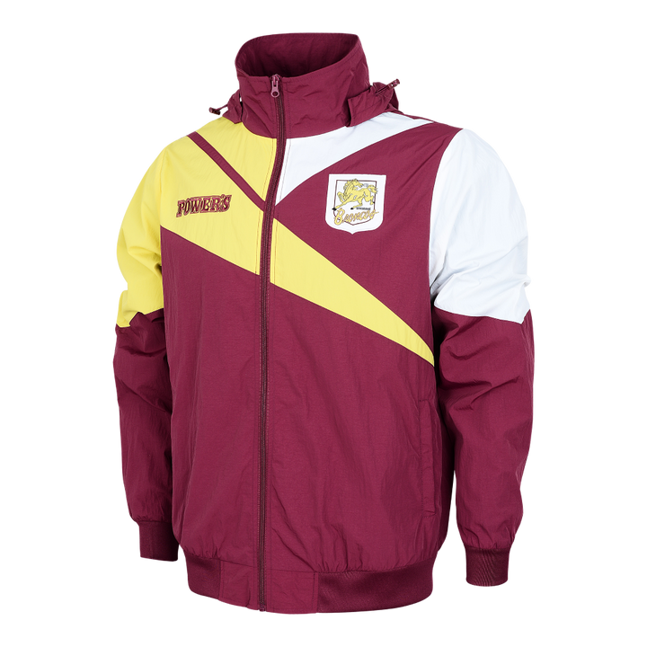 Official NRL Team Jackets – NRL Shop