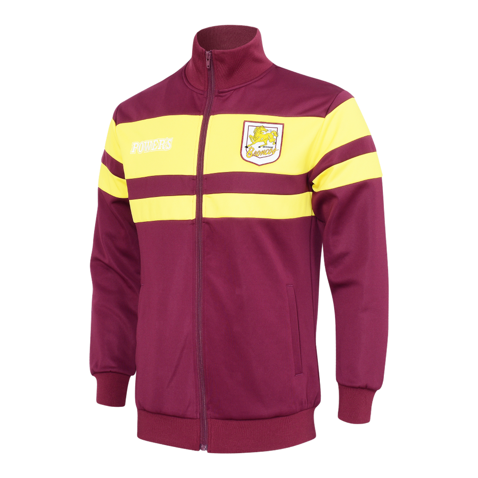 Official Brisbane Broncos Team Merchandise – NRL Shop