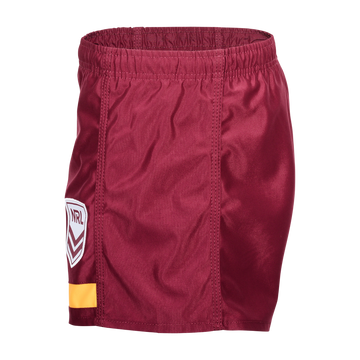 Brisbane Broncos Shorts – NRL Shop