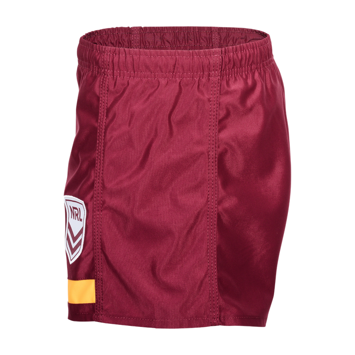 Brisbane Broncos Shorts – NRL Shop