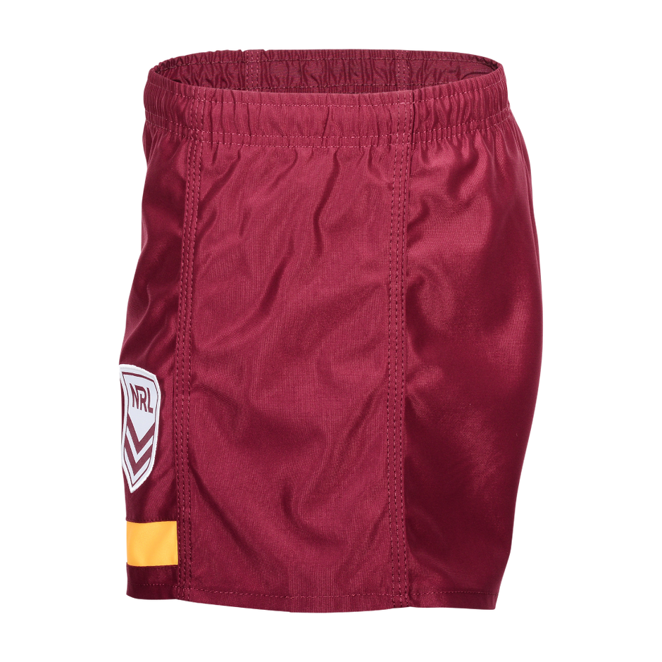 Brisbane Broncos Shorts – NRL Shop