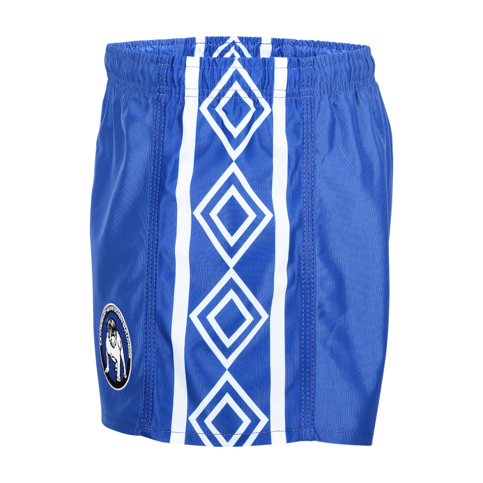Official NRL Team Shorts – NRL Shop