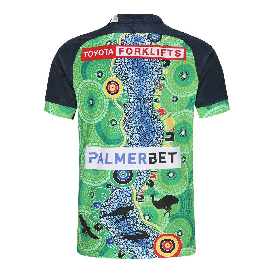 NRL Indigenous Jerseys – NRL Shop