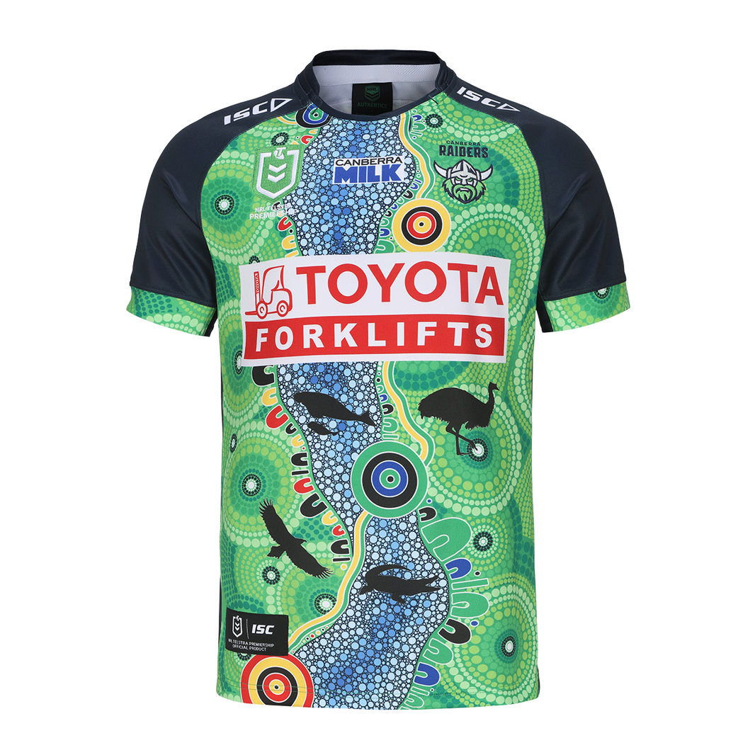 NRL Indigenous Jerseys – NRL Shop