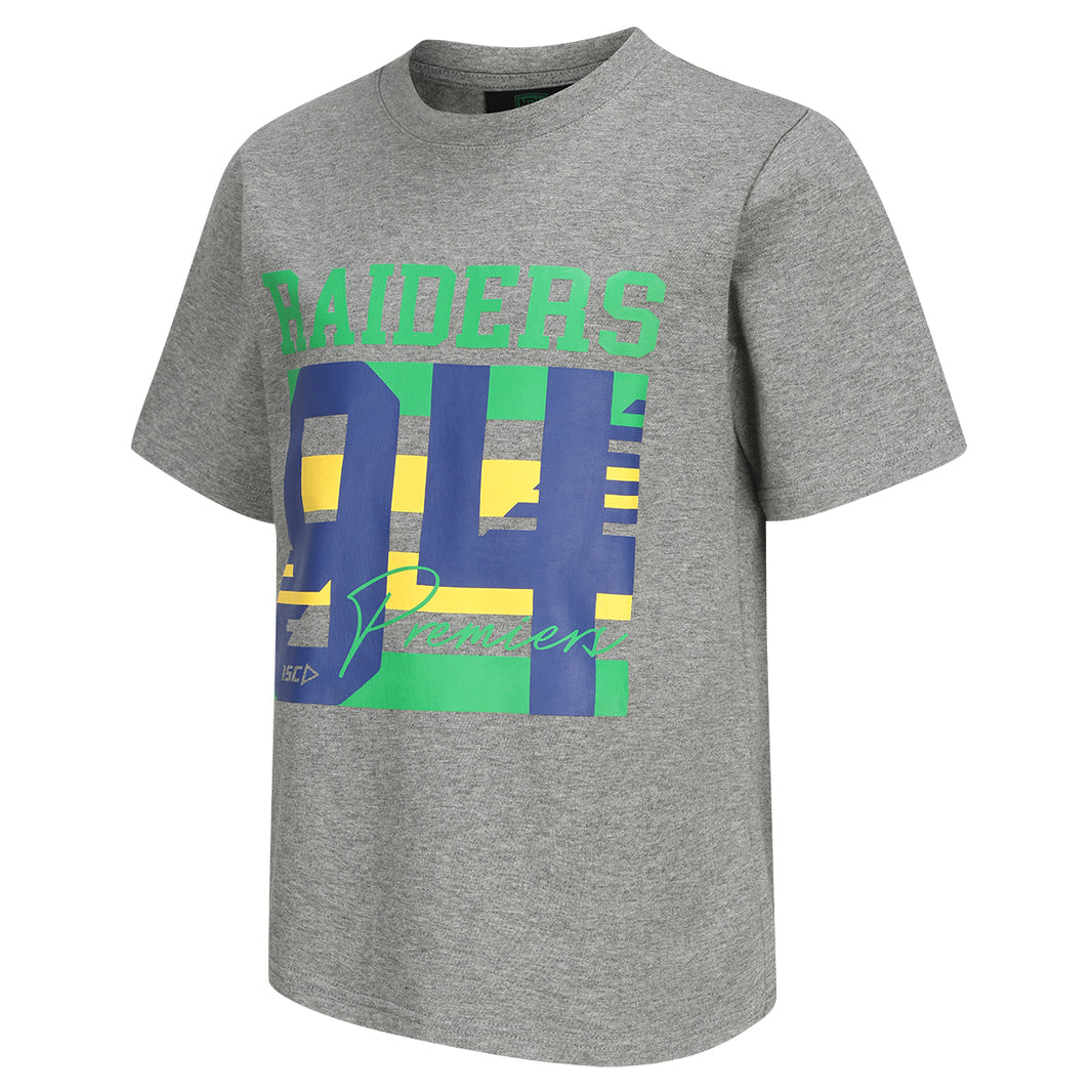 Official Canberra Raiders Nrl Clothing – TWYZ