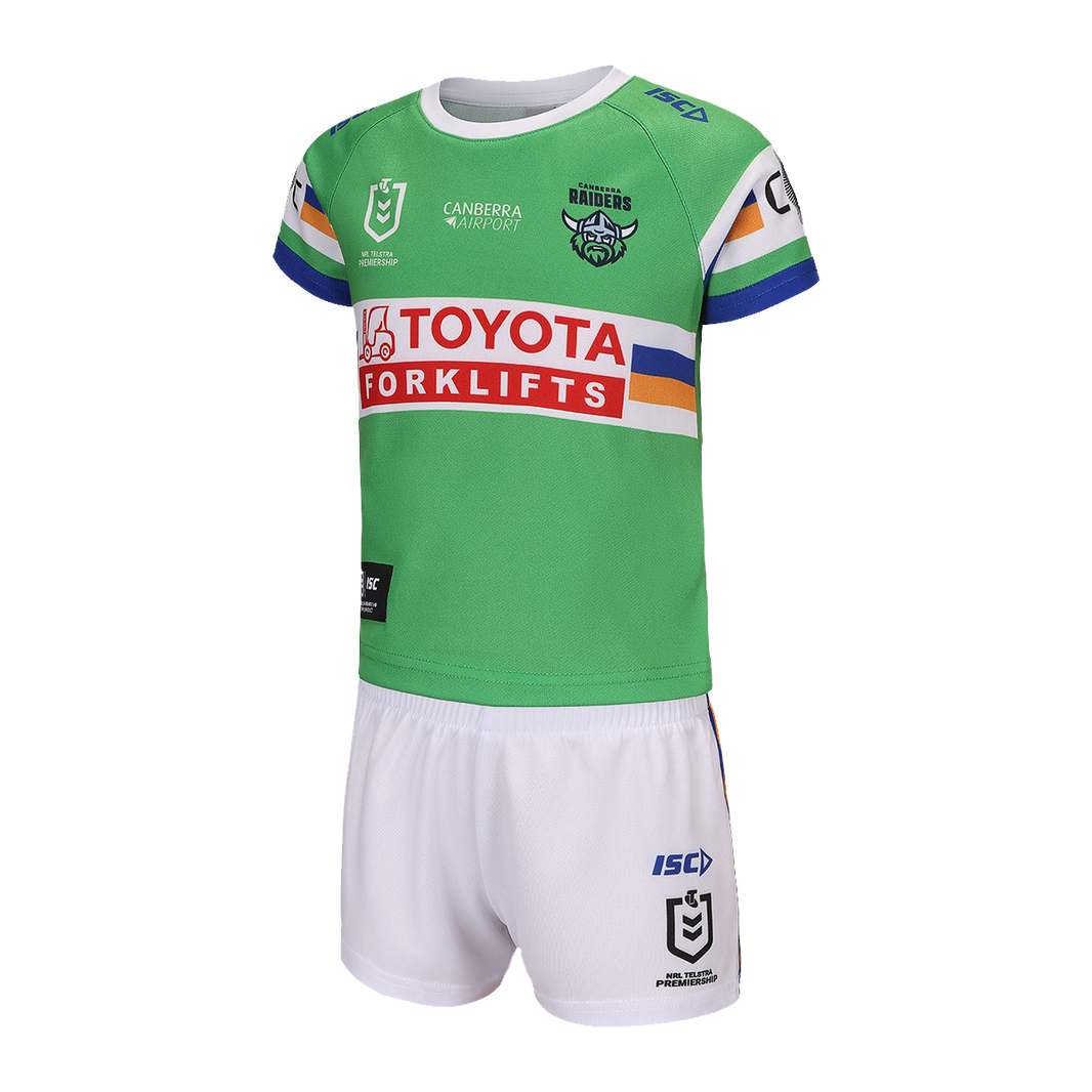 Official Canberra Raiders Team Merchandise – NRL Shop