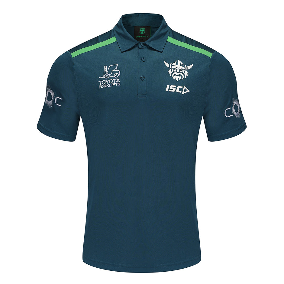 Official Canberra Raiders Team Merchandise – NRL Shop