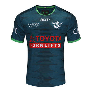 Official Canberra Raiders Team Merchandise – NRL Shop
