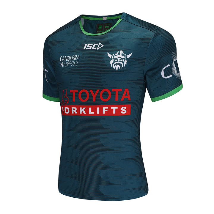 Official Canberra Raiders Team Merchandise – NRL Shop