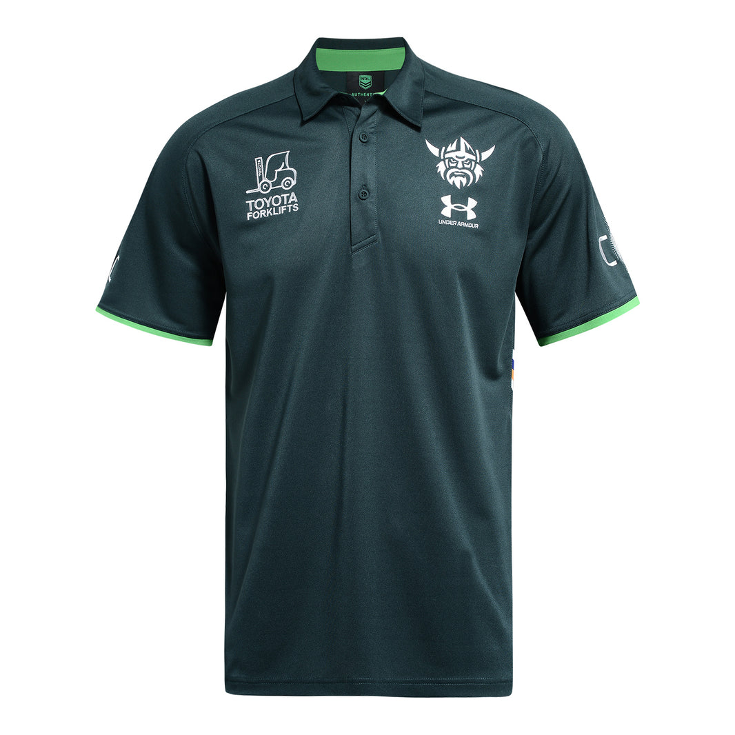 Official Canberra Raiders Team Merchandise – NRL Shop