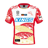 NRL Indigenous Jerseys – NRL Shop