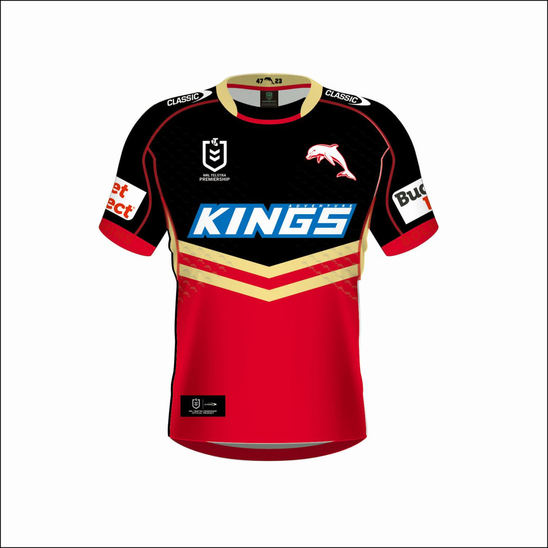 Official Dolphins Team Merchandise – NRL Shop