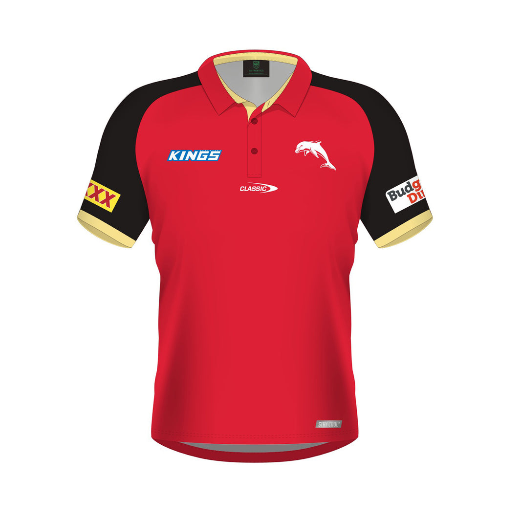 Official Dolphins Team Merchandise – NRL Shop