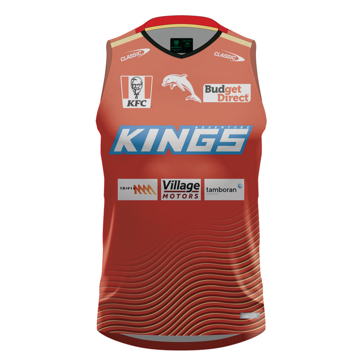 Official Dolphins Team Merchandise – NRL Shop