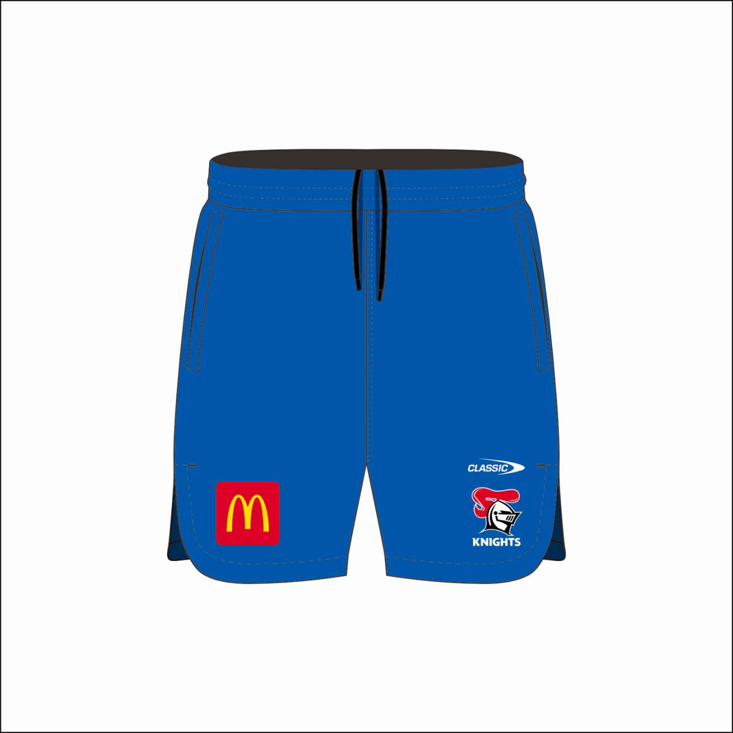 Official Newcastle Knights NRL Clothing – NRL Shop