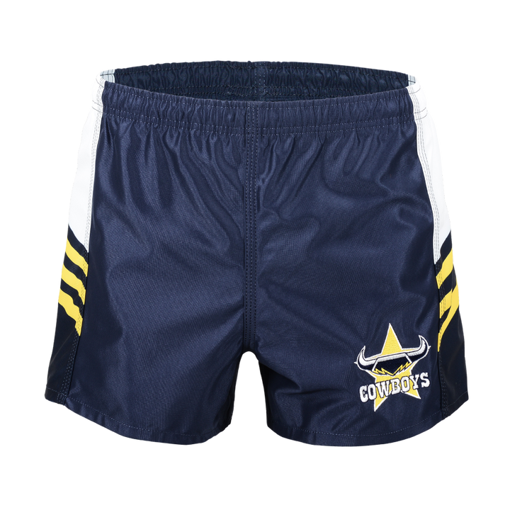 Official NRL Team Shorts – NRL Shop